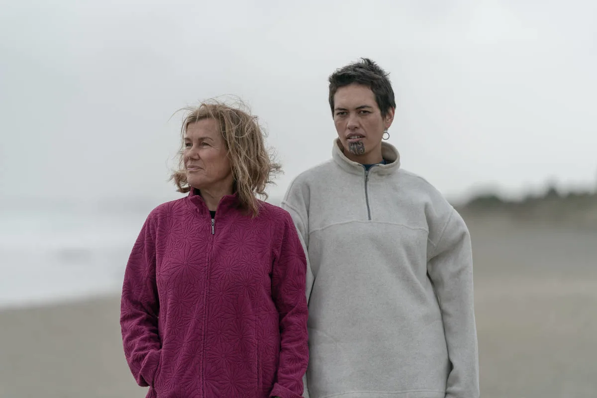 Far North Trailer and Key Art From Sundance Now