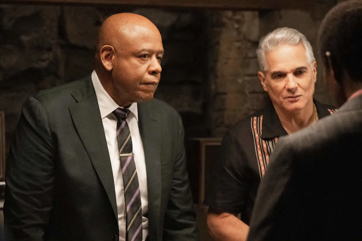 Forest Whitaker to Star in Emperor of Ocean Park