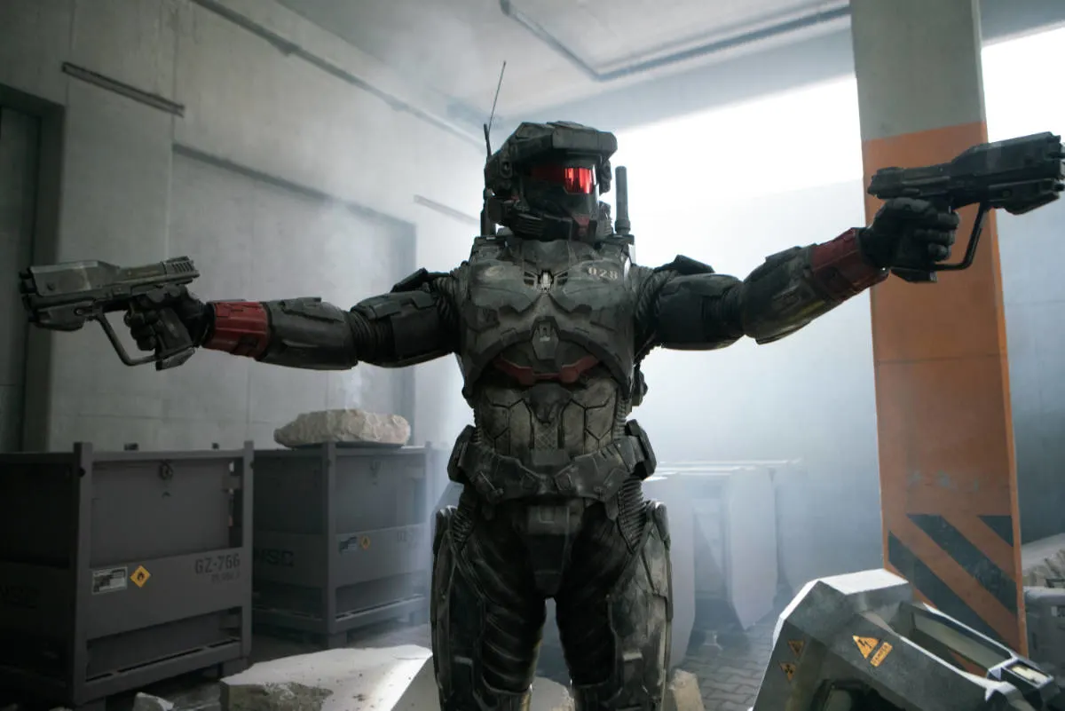 Halo Season 2 Trailer and Key Art Hit