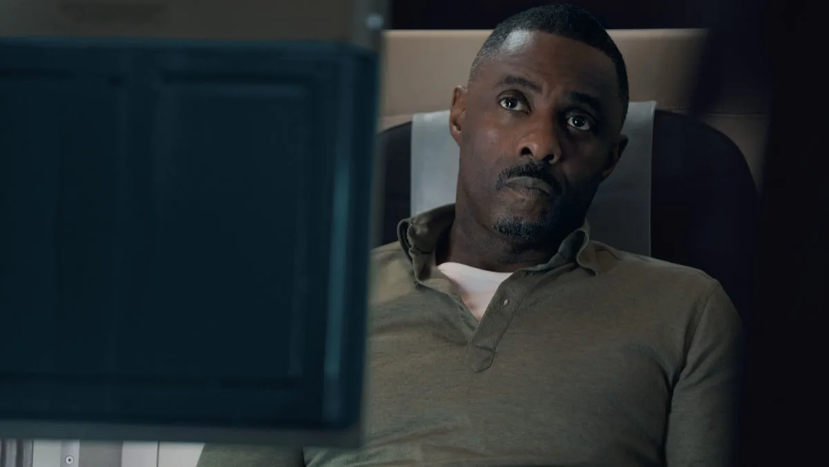 Hijack Series to Return for a Second Season