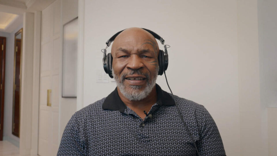 In the Know Trailer, Key Art, and Interviewee Lineup Revealed