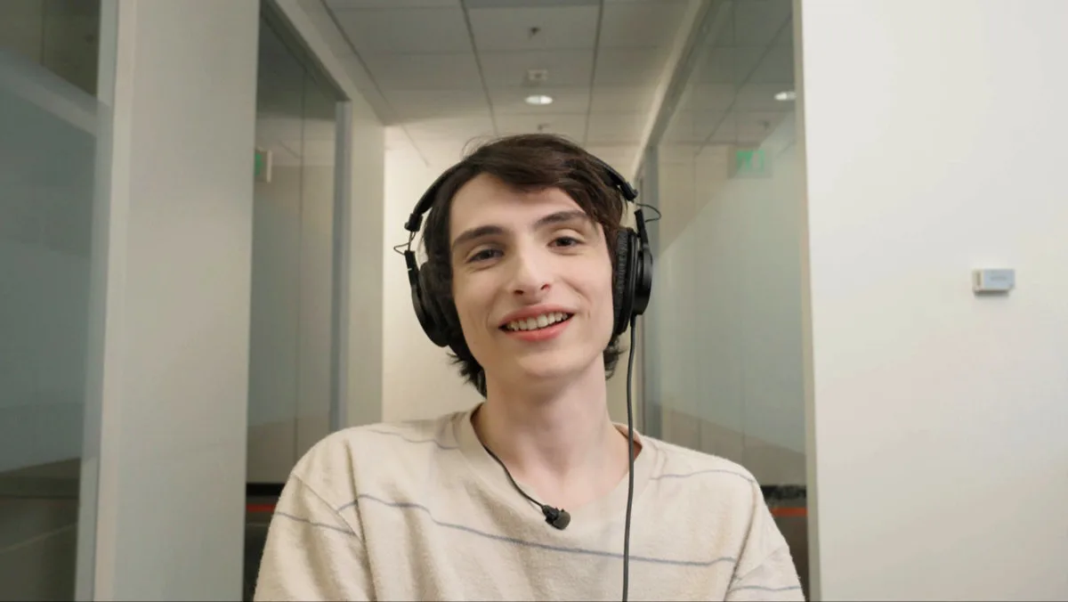 In the Know Trailer, Key Art, and Interviewee Lineup Revealed