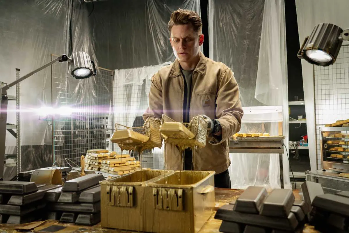 New Lift Trailer Featuring Kevin Hart