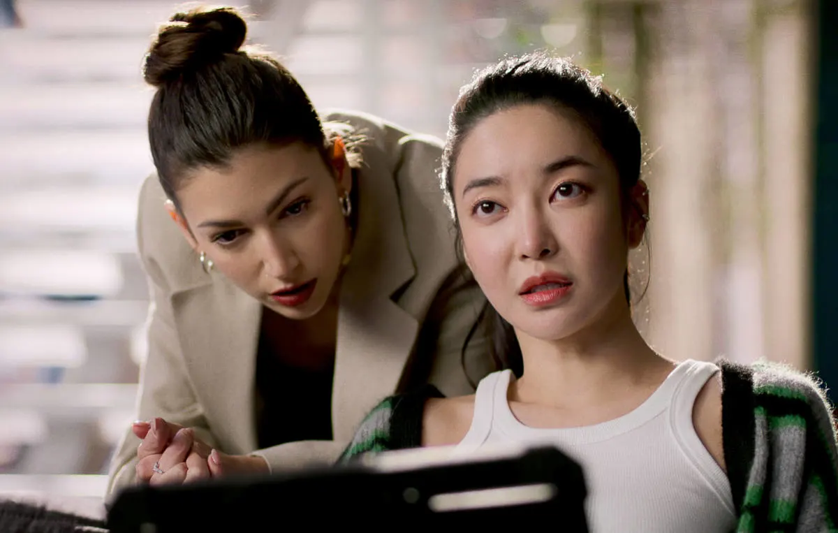 New Lift Trailer Featuring Kevin Hart