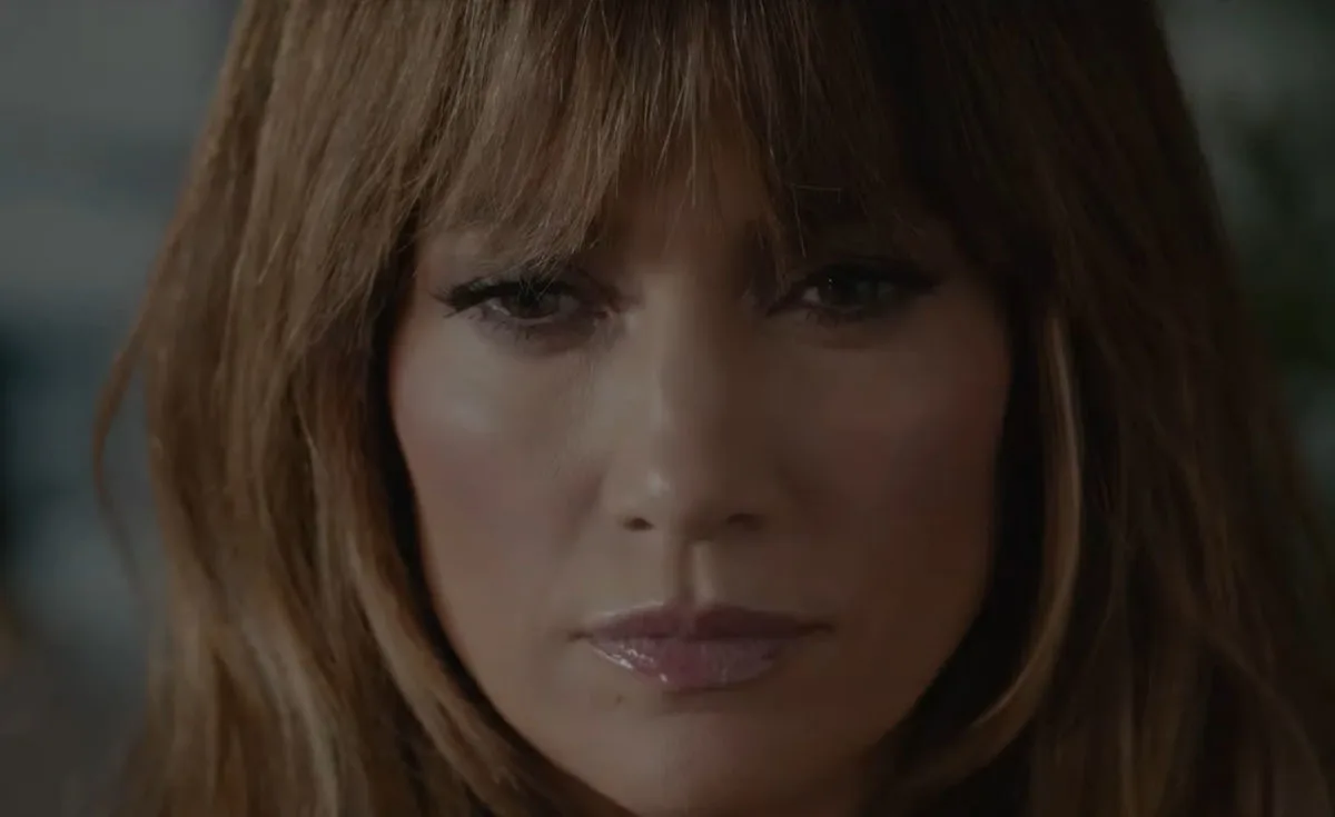 This Is Me...Now Trailer Featuring Jennifer Lopez