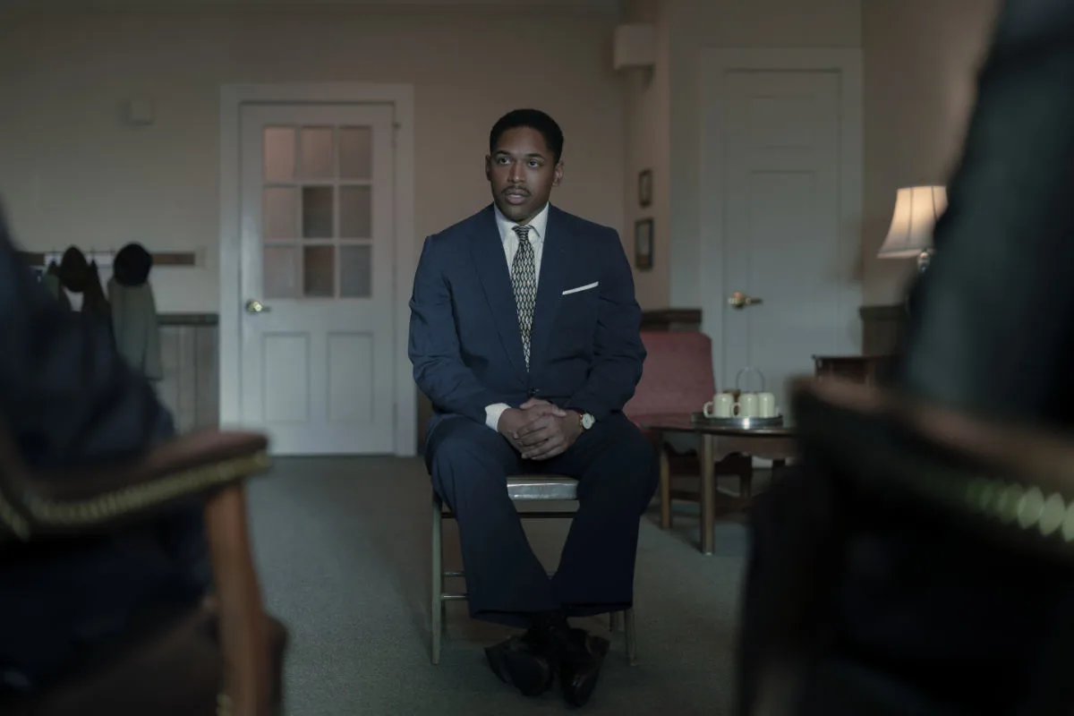 Genius: MLK/X Trailer Revealed by National Geographic
