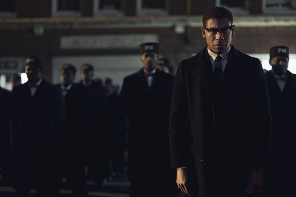 Genius: MLK/X Trailer Revealed by National Geographic