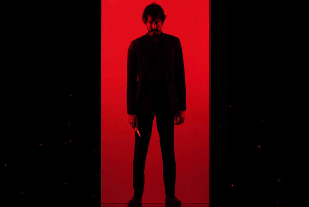 Monkey Man Trailer and Poster Revealed