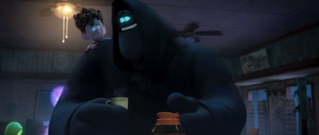 Orion and the Dark Is Coming to Netflix on February 2