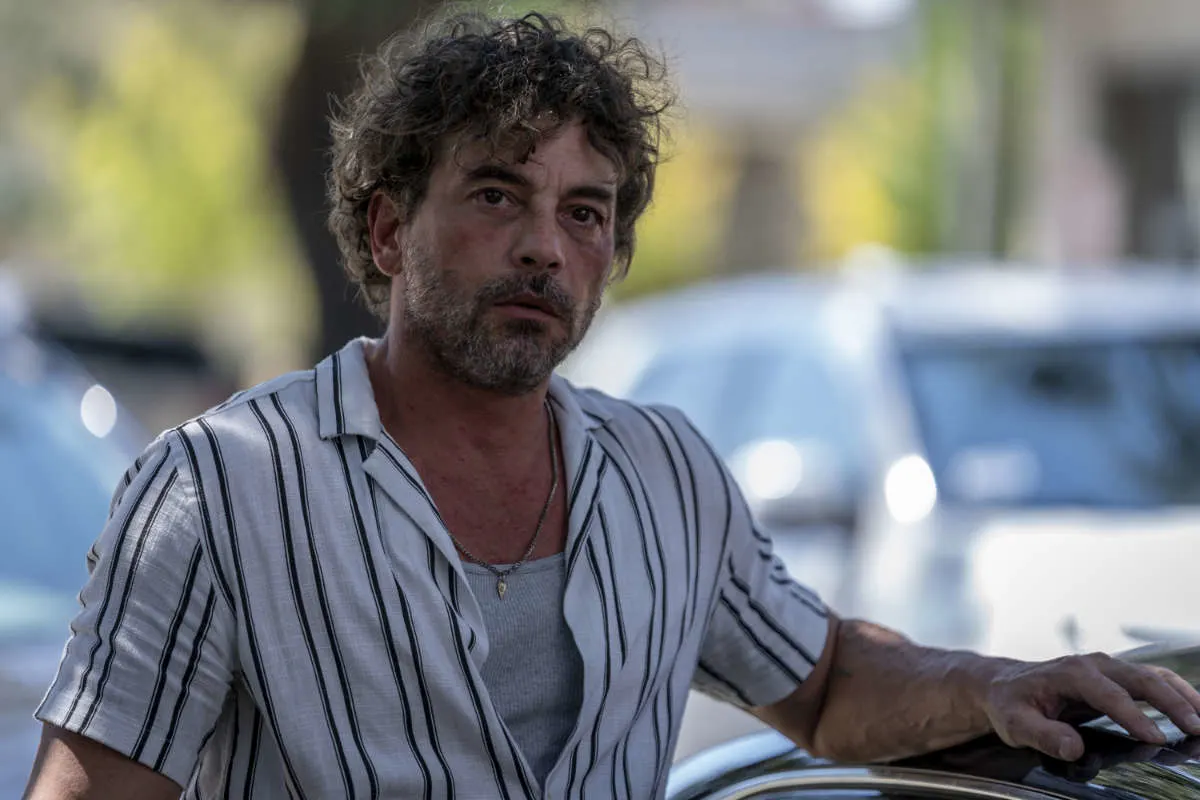 Parish Teaser Featuring Giancarlo Esposito