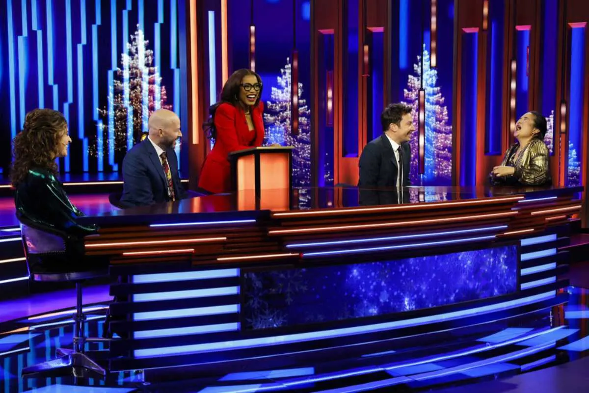 New Season of Password Debuts on March 12
