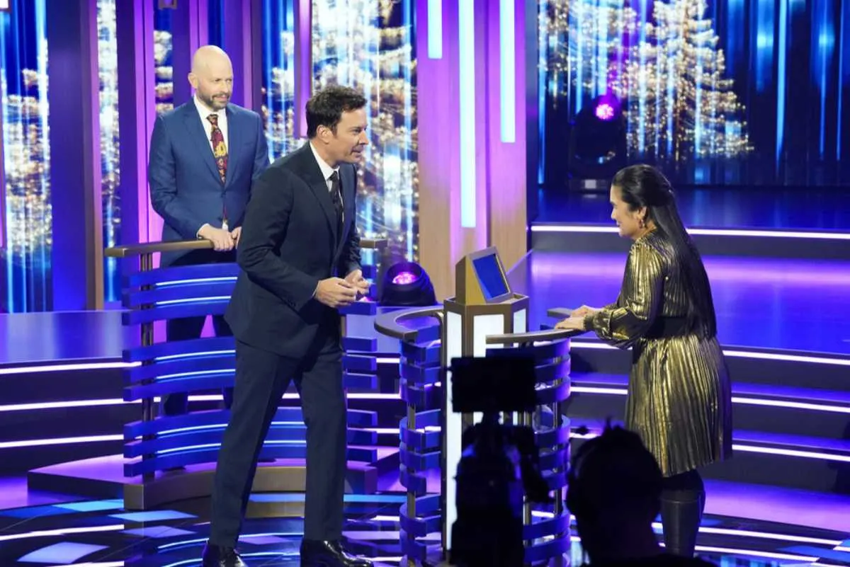 New Season of Password Debuts on March 12