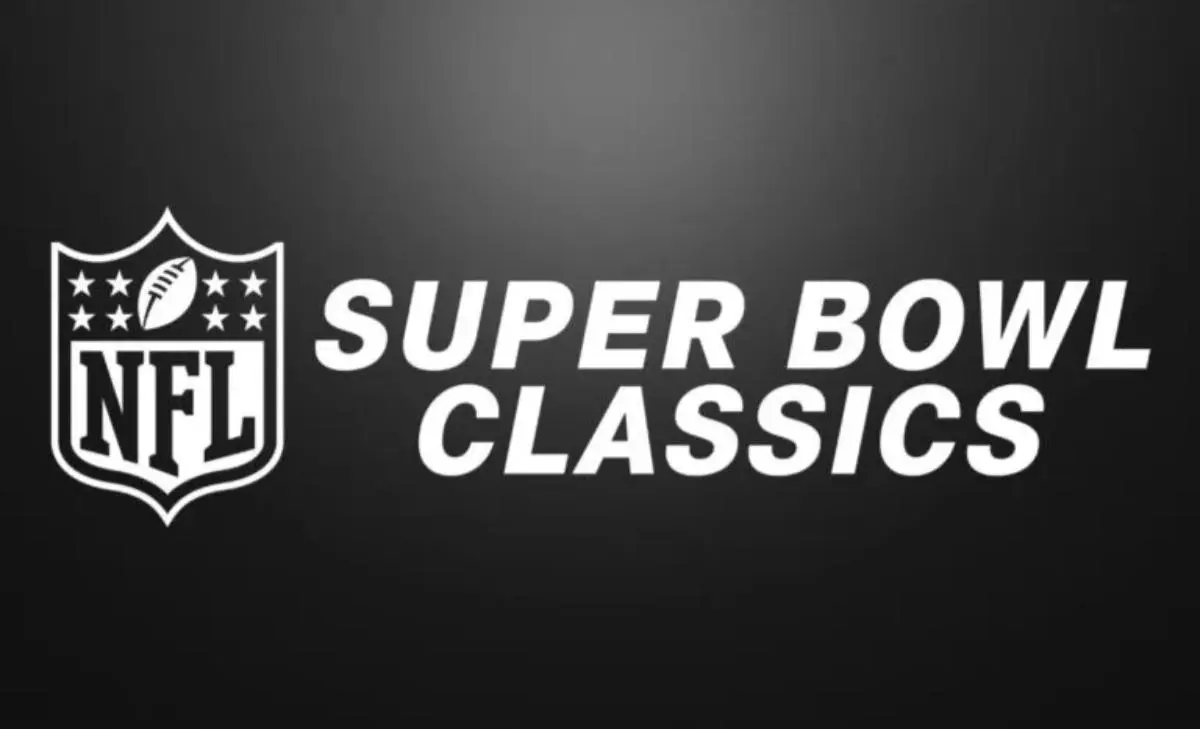 Pluto TV February 2024 Programming