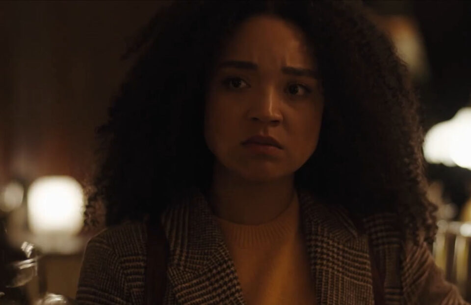 Safe Home Trailer and Key Art Revealed by Hulu