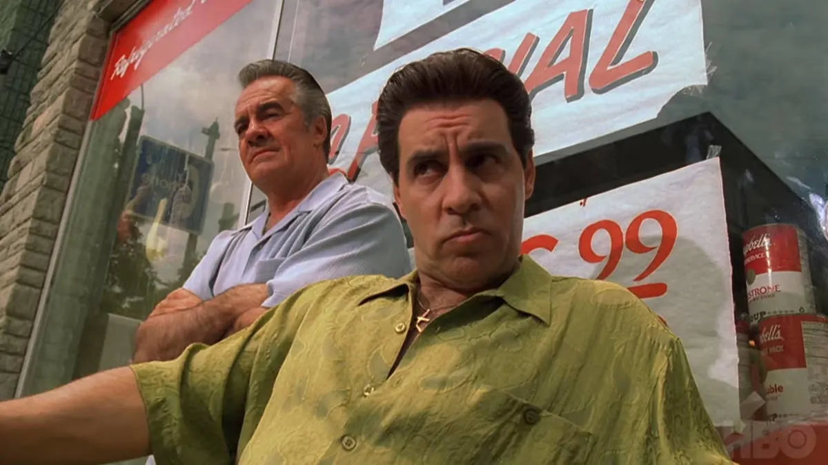 The Sopranos 25th Anniversary Announced