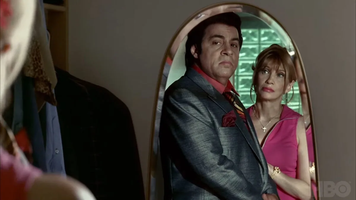 The Sopranos 25th Anniversary Announced