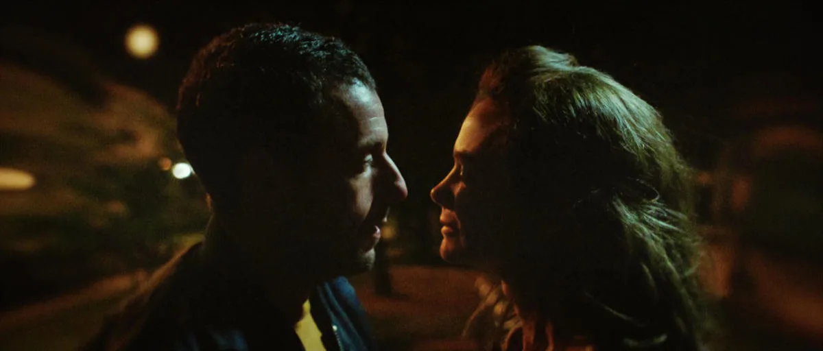 Spaceman Trailer Released by Netflix