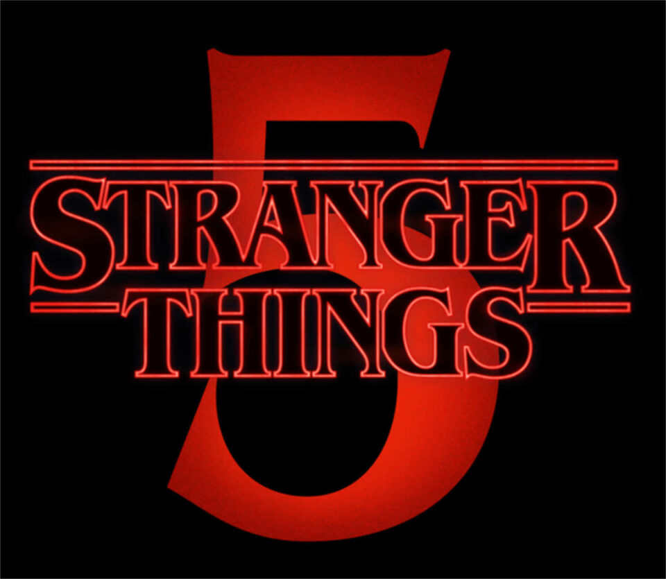 Production on Stranger Things 5 Has Officially Begun!