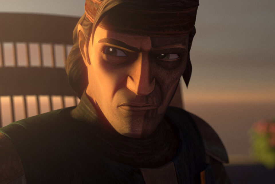 Star Wars: The Bad Batch Final Season Trailer and Poster