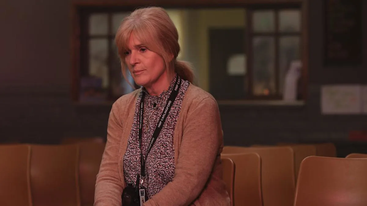 Time Season 2 Is Coming to BritBox in March