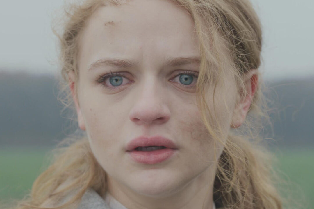 We Were the Lucky Ones First Look with King and Lerman