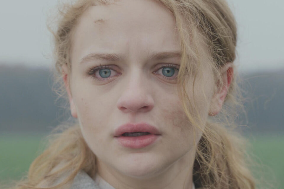 We Were the Lucky Ones First Look with King and Lerman