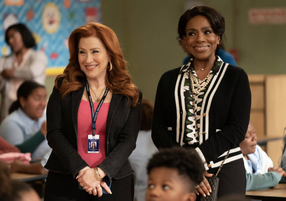 ABC Renewals and The Golden Bachelorette Announced