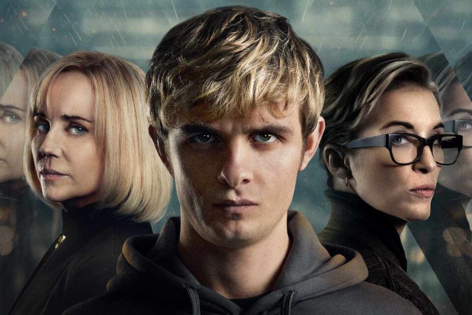 Alex Rider to End with 'Shocking' Third Season