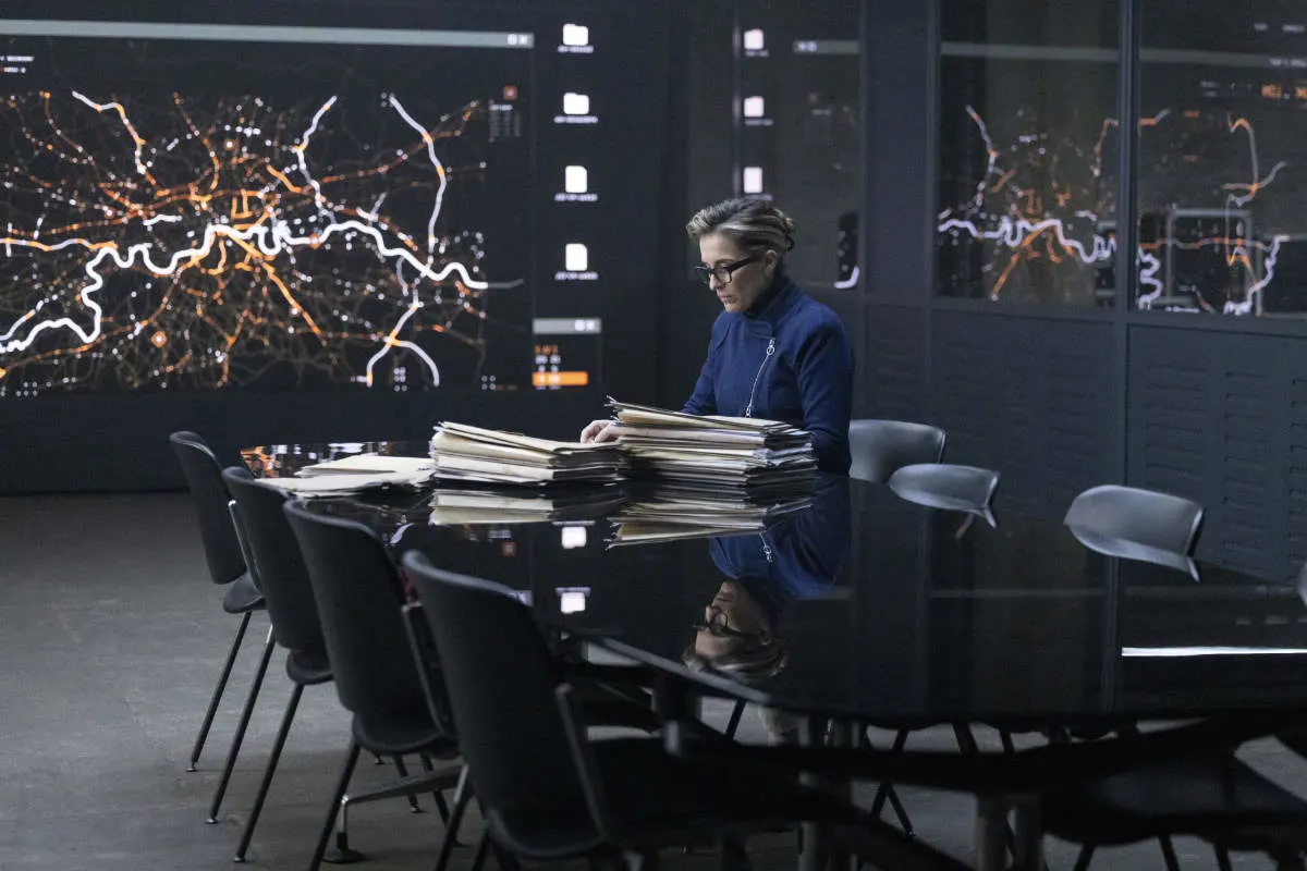 Alex Rider to End with 'Shocking' Third Season