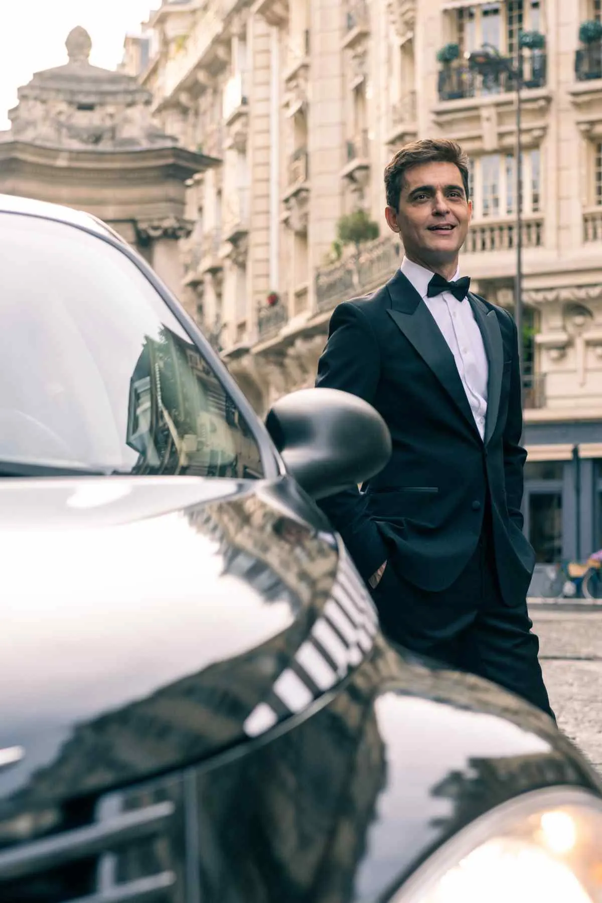 Berlin Renewed for a Second Season