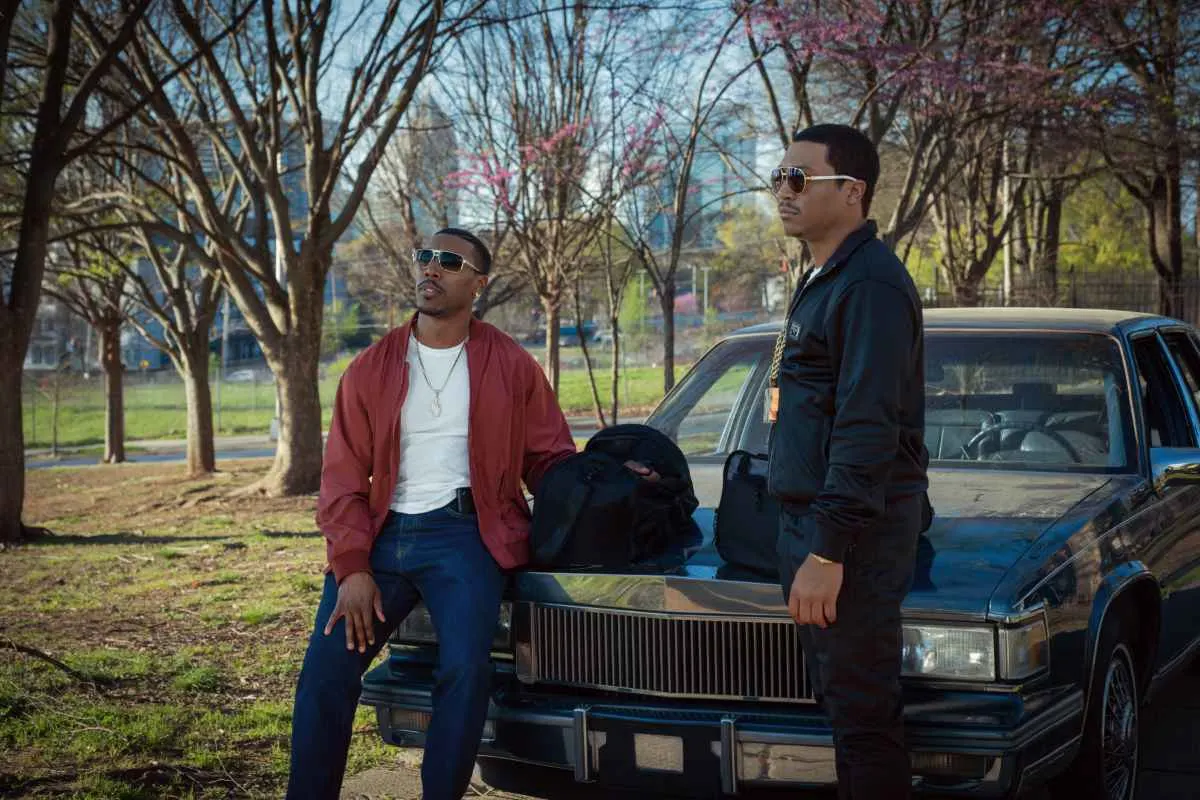 BMF Season 4 Given the Green Light