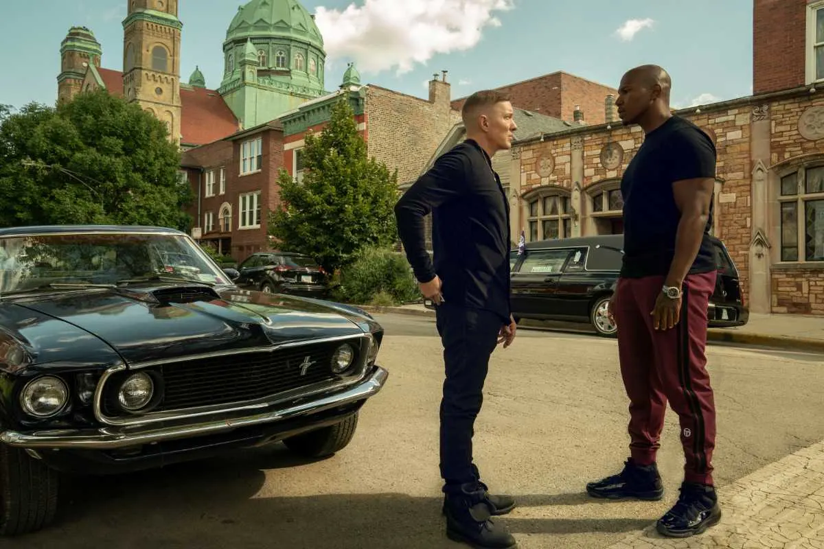 Power Book IV: Force Begins Production on Season 3