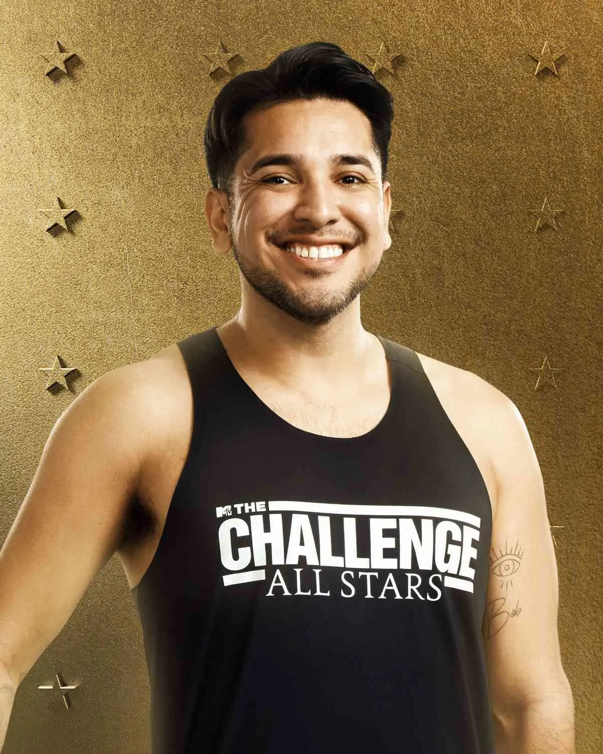 The Challenge: All Stars Season 4 Cast Announced