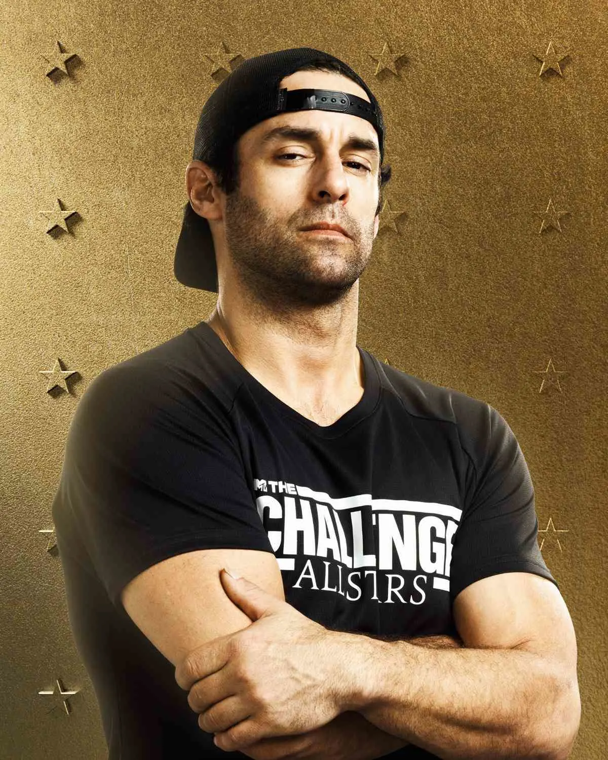 The Challenge: All Stars Season 4 Cast Announced