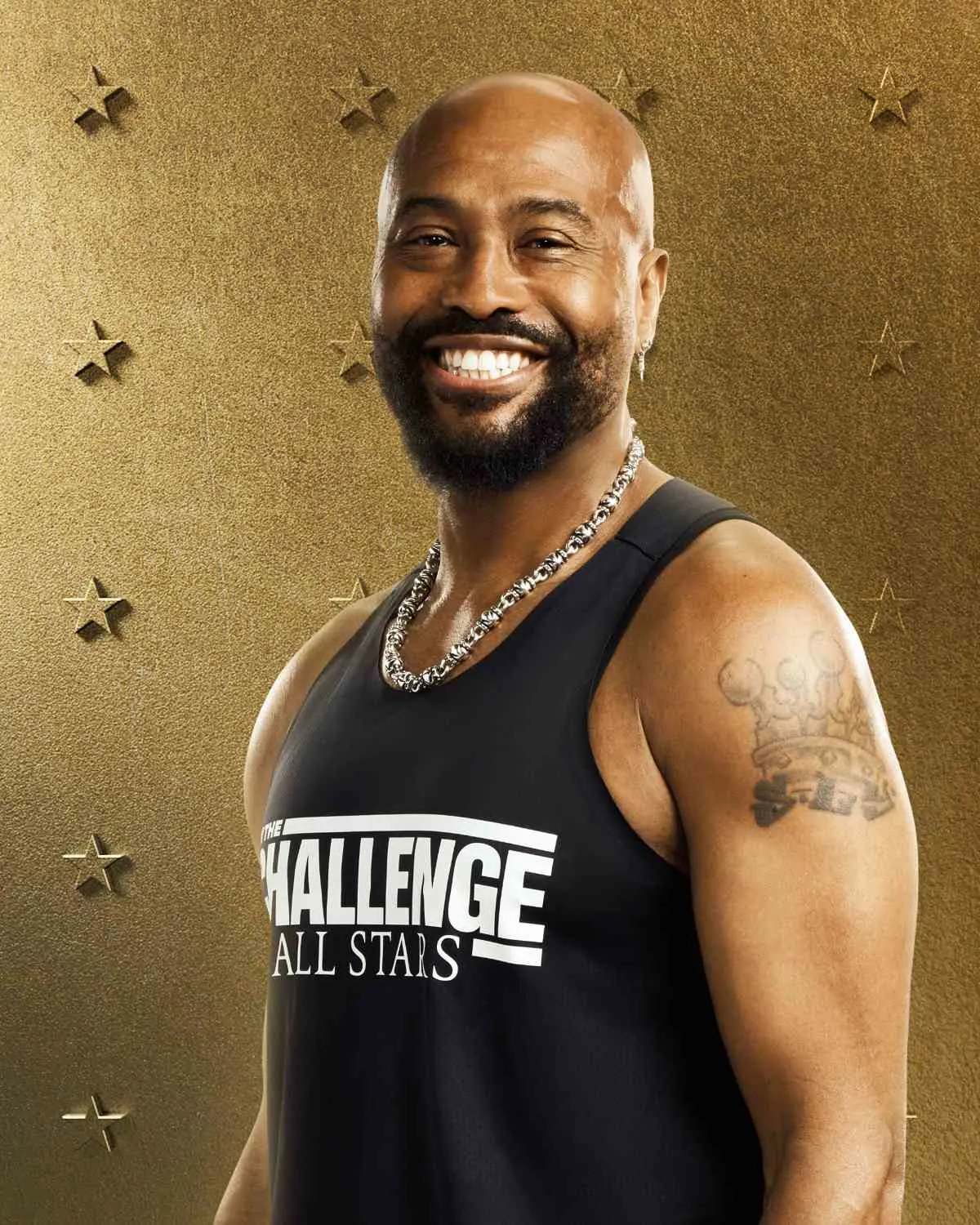 The Challenge: All Stars Season 4 Cast Announced