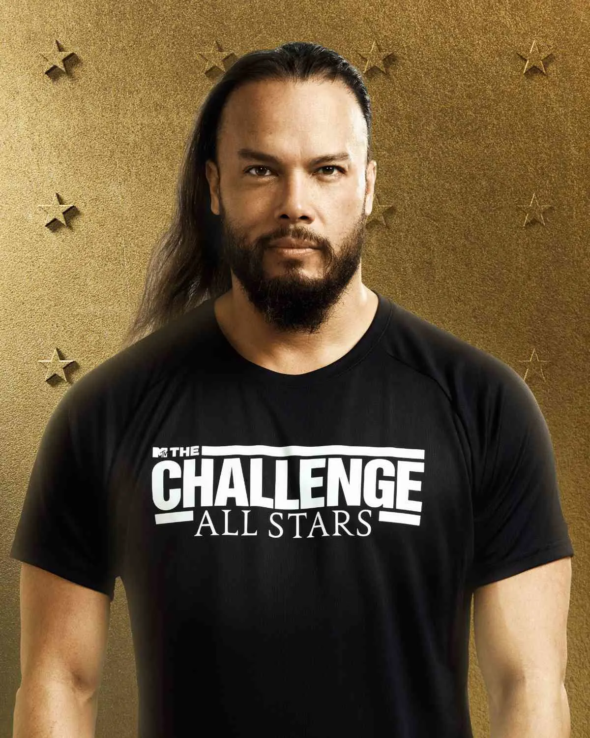 The Challenge: All Stars Season 4 Cast Announced
