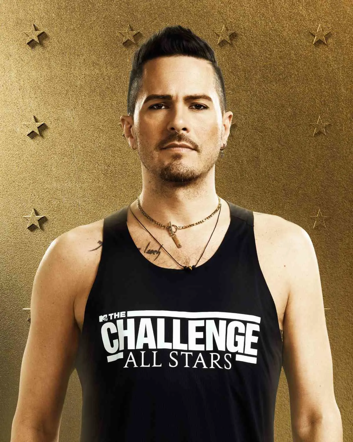 The Challenge: All Stars Season 4 Cast Announced