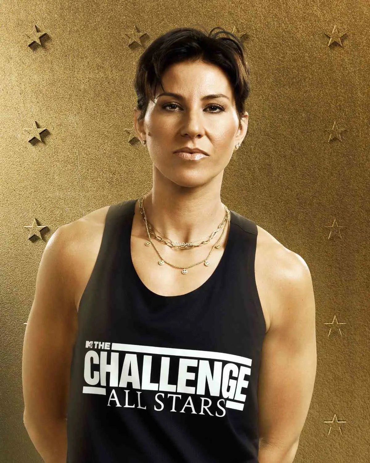 The Challenge: All Stars Season 4 Cast Announced