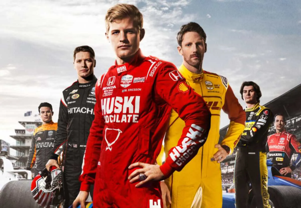 The CW Network Spring Premiere Dates