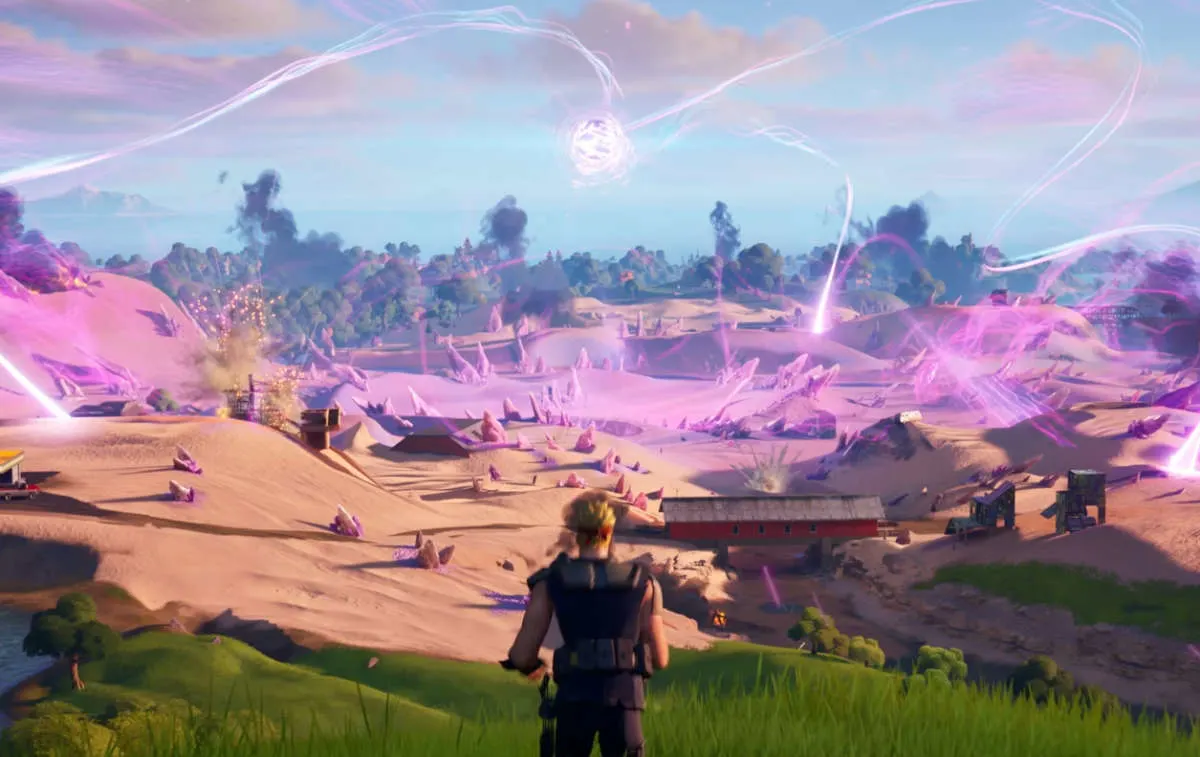 Disney and Epic Games Announce Massive Fortnite Collaboration