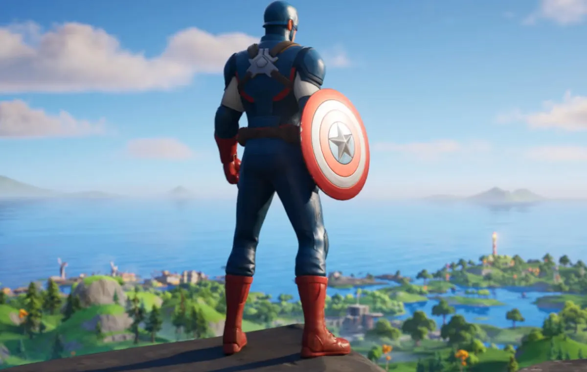 Disney and Epic Games Announce Massive Fortnite Collaboration