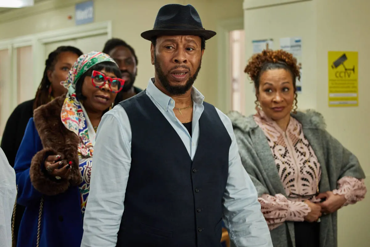 Dreaming Whilst Black Renewed for a Second Season