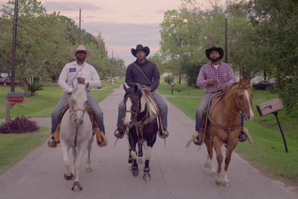 God Save Texas Trilogy Is Coming to HBO and Max