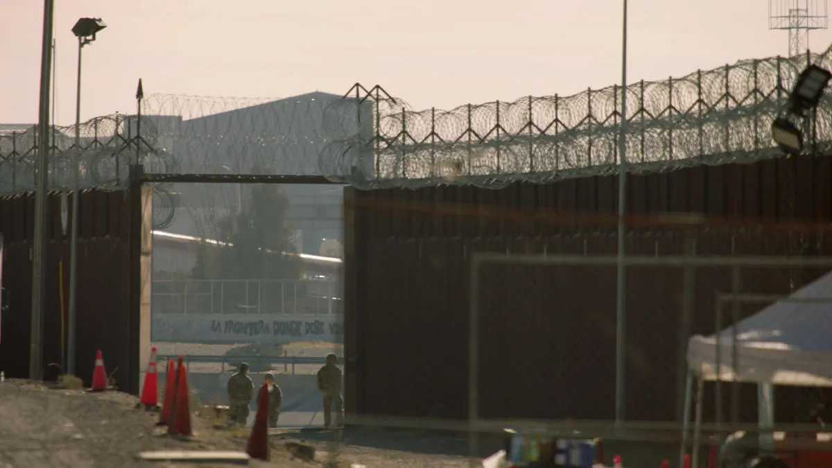 God Save Texas Trilogy Is Coming to HBO and Max