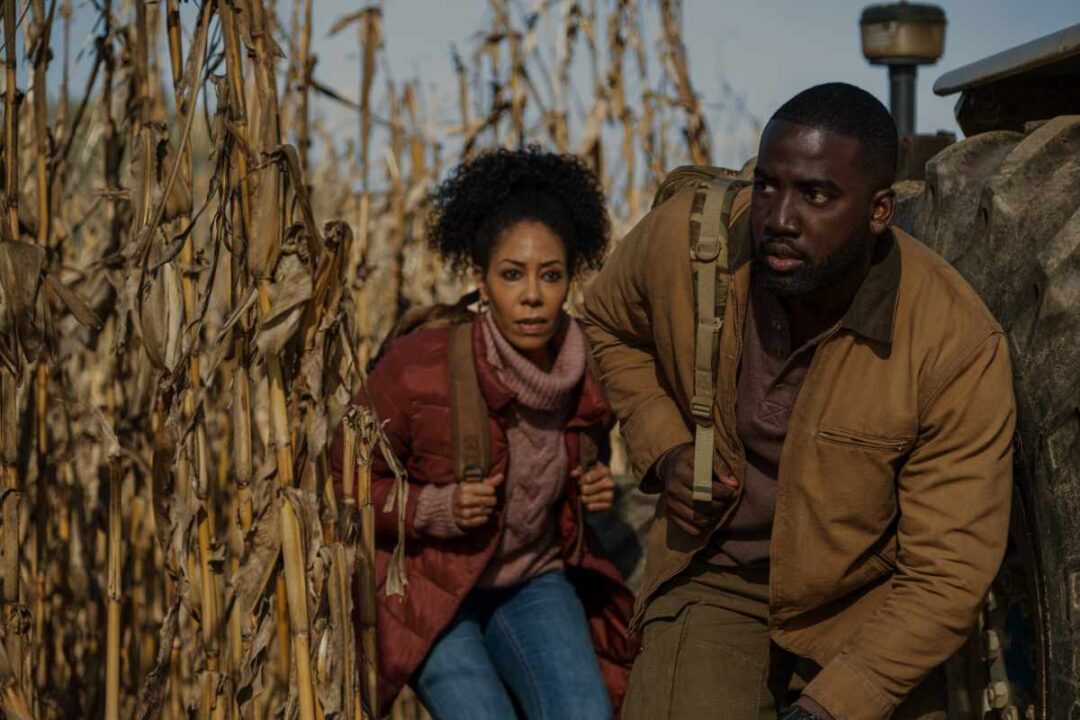 Invasion Season 3 Given the Green Light