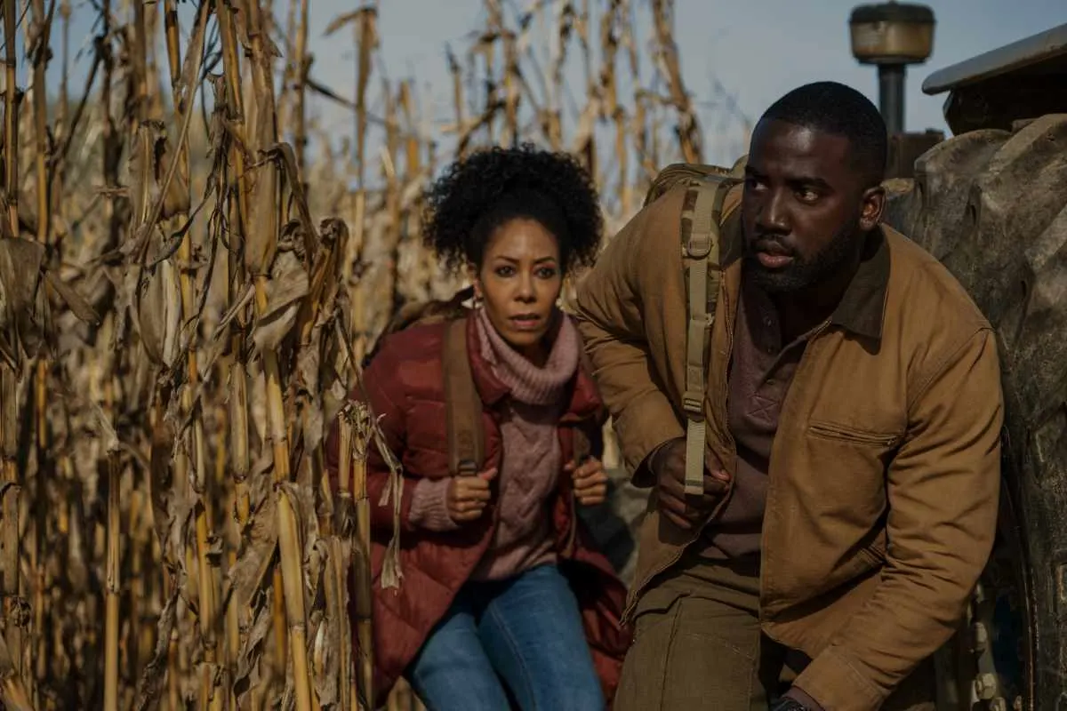 Invasion Season 3 Given the Green Light