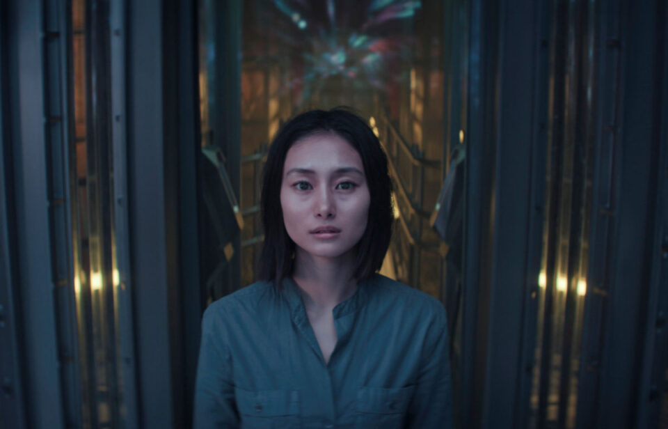 Invasion Season 3 Given the Green Light