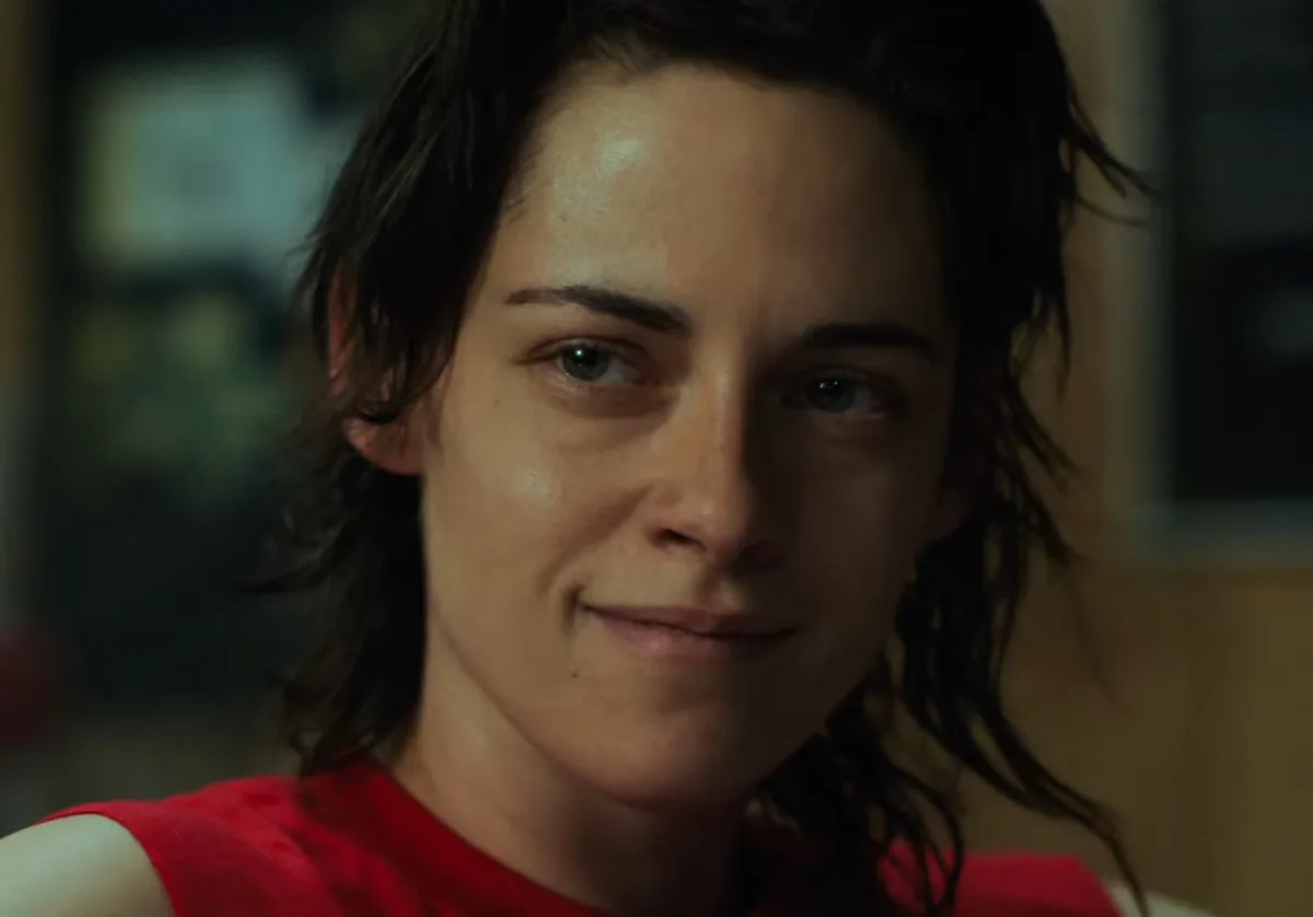 Love Lies Bleeding Trailer and Posters Debut