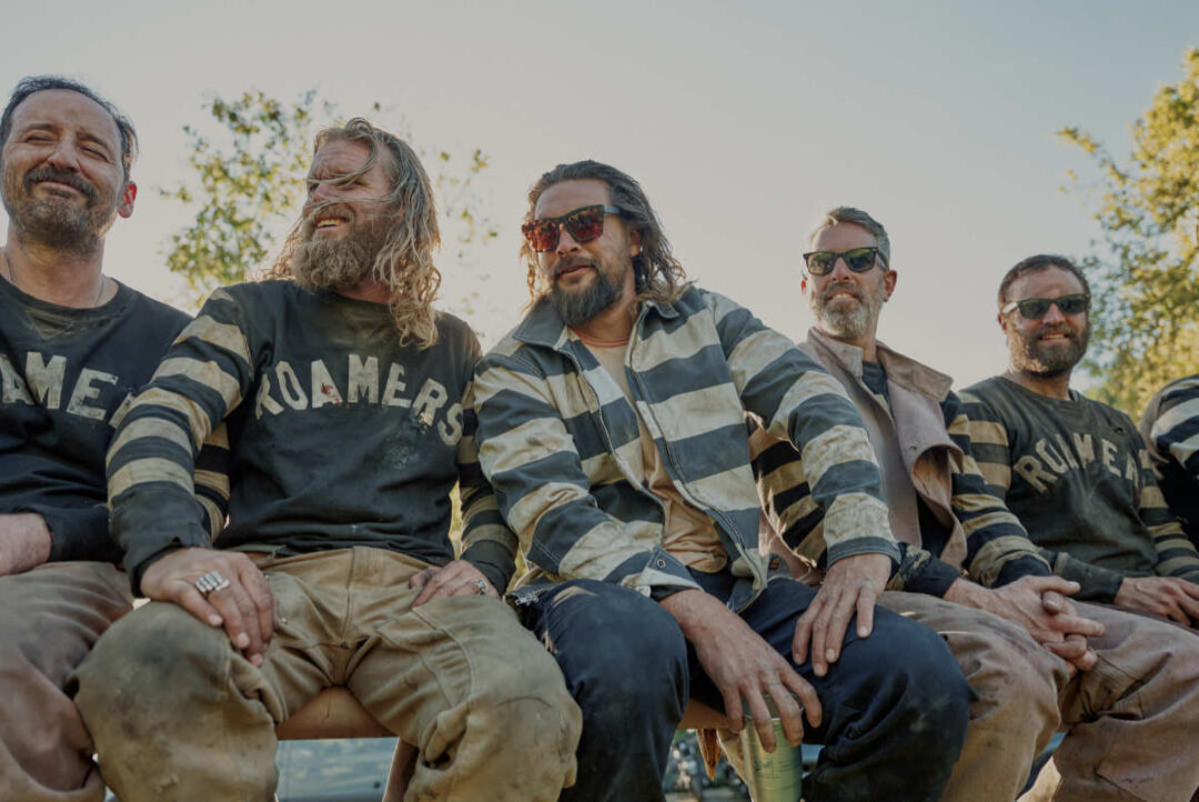 On the Roam Renewed for a Second Season