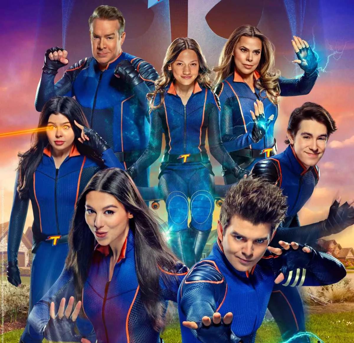 Paramount Plus March 2024 Movies, TV Series, and Sports